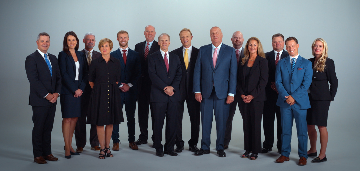 Ron Edelman - Edelman & Thompson