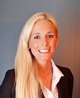 Elizabeth Van Erem - Edelman & Thompson