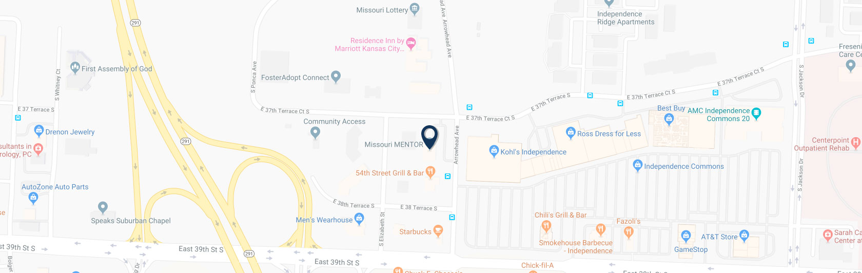 Ron Edelman - Edelman & Thompson