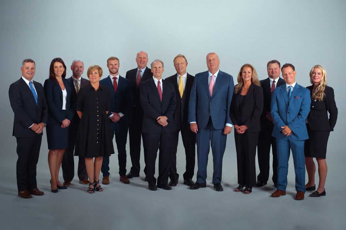 Highlights & Awards: Kansas City Legal Excellence - Edelman & Thompson